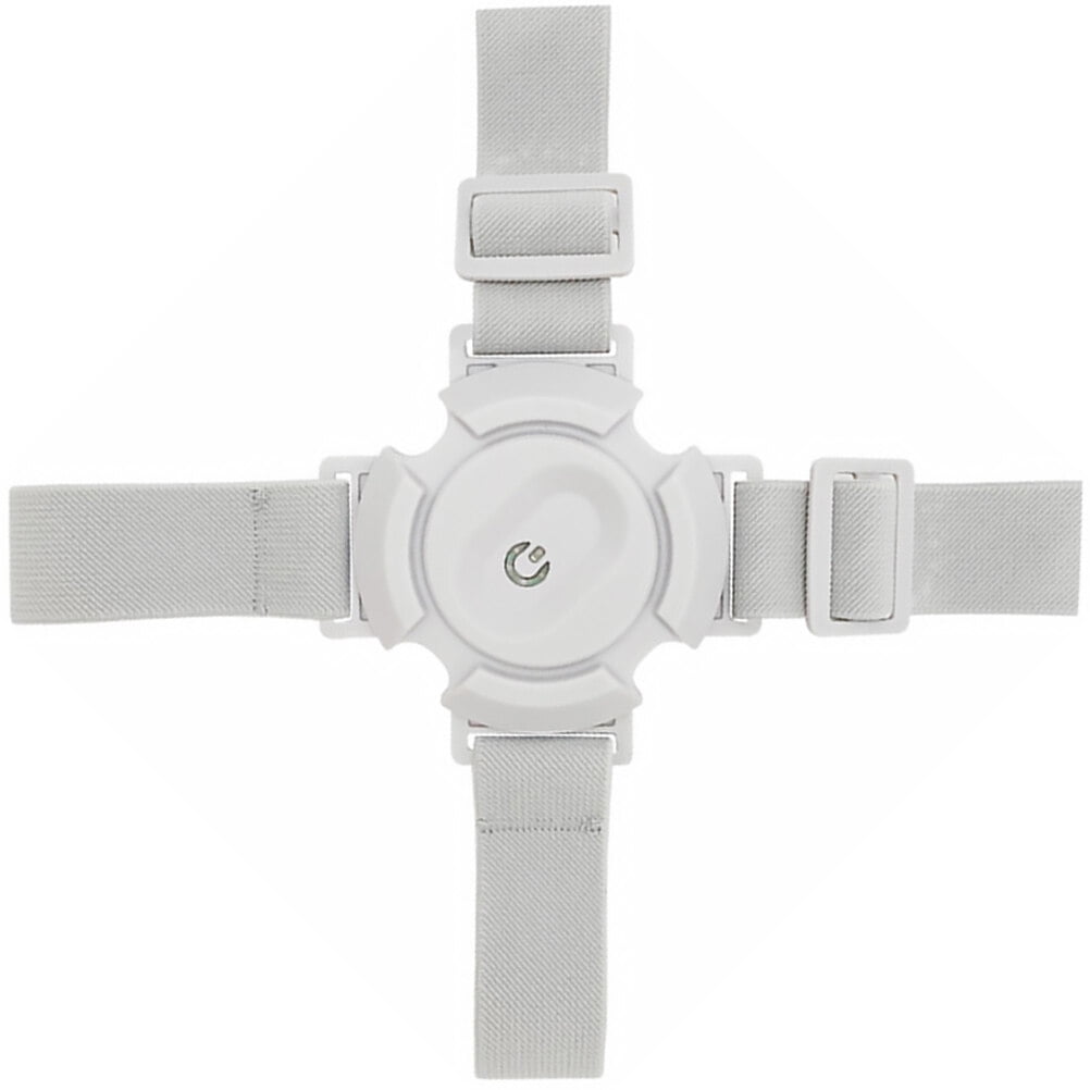 WHAMVOX Intelligent Posture Corrector with ABS Material for Health Care ...