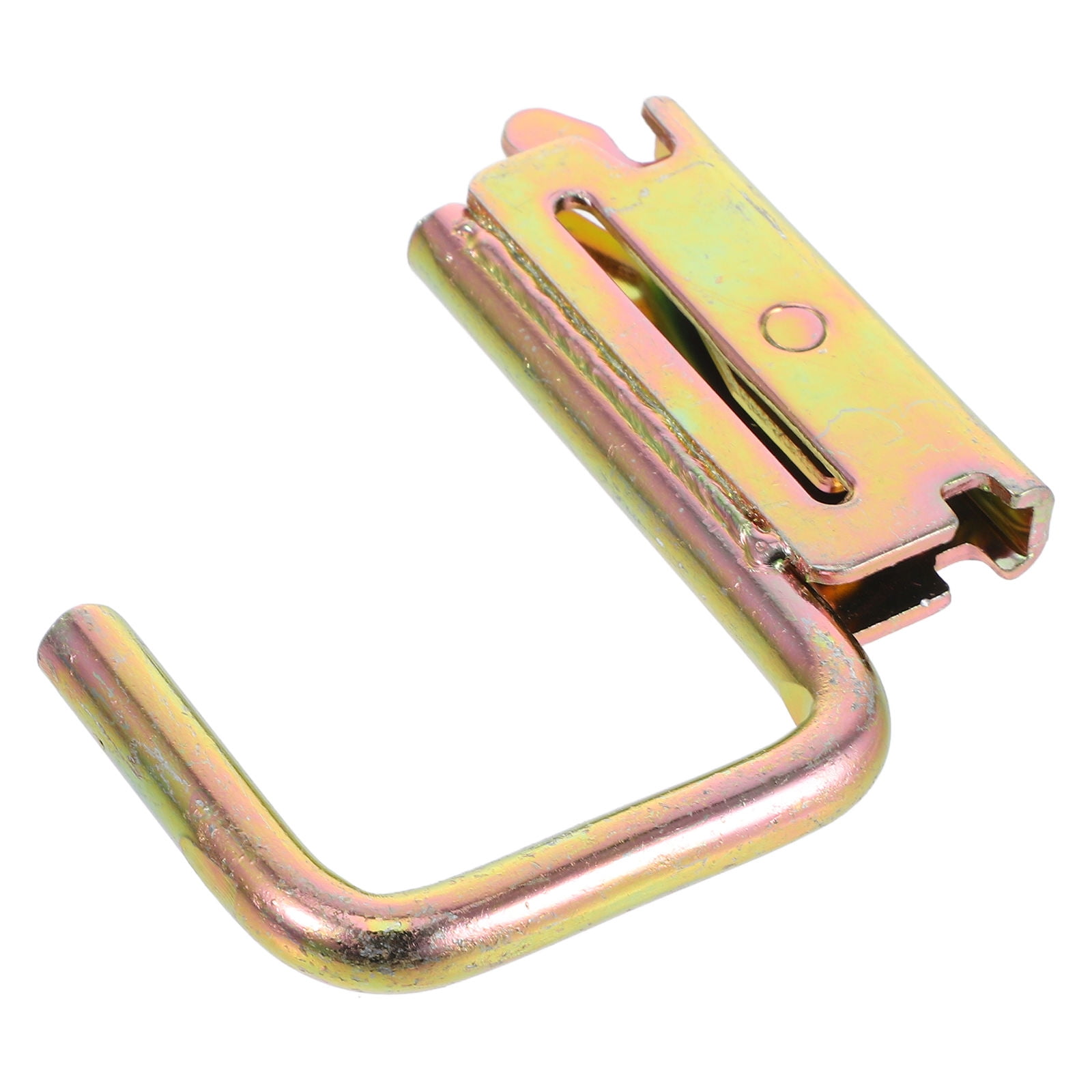 WHAMVOX J Hook Enclosed Trailer Accessory Inside Etrack J Hook Iron ...