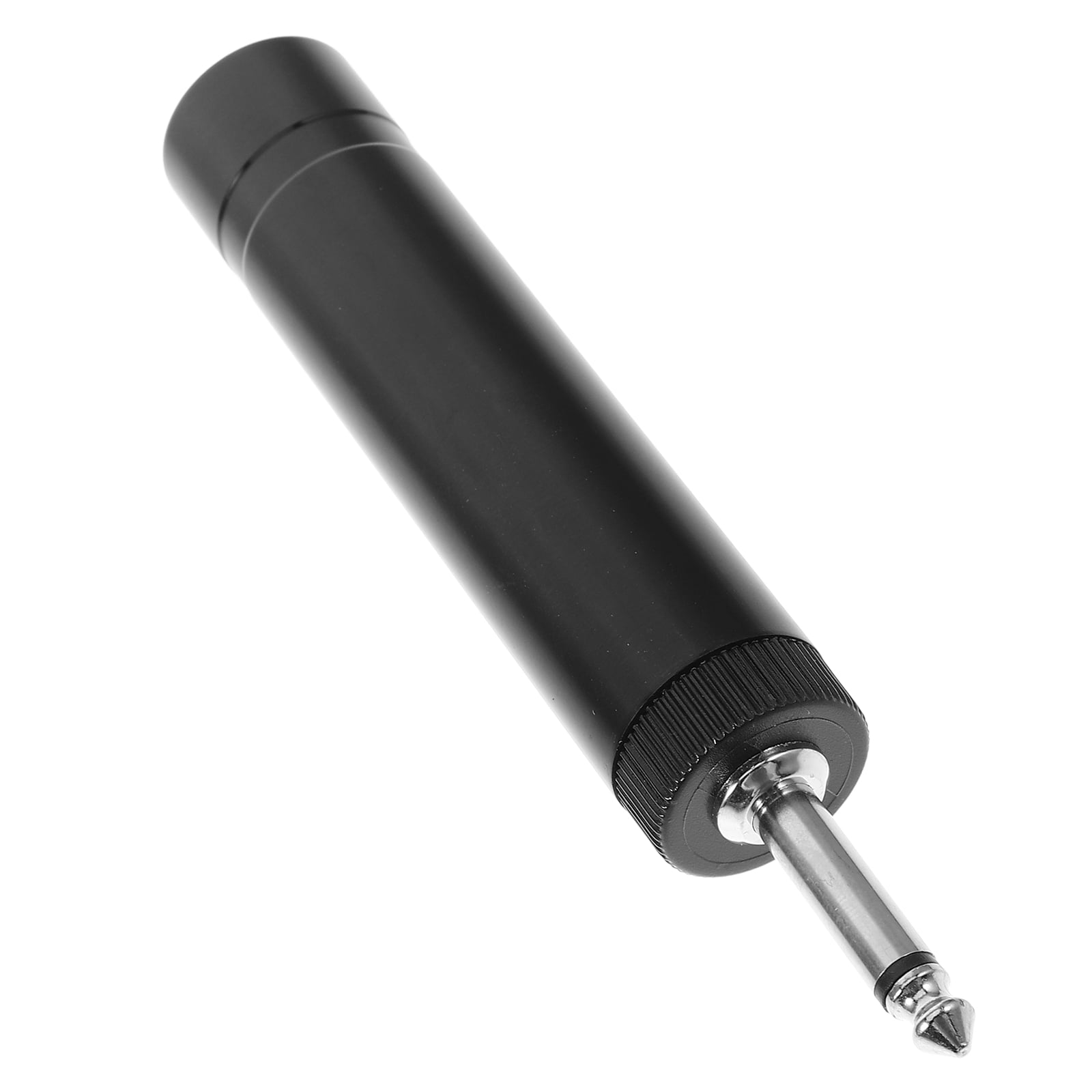 WHAMVOX Jack Adapter Instrument Converter 6.35mm To 3.5mm Mic Adapter ...