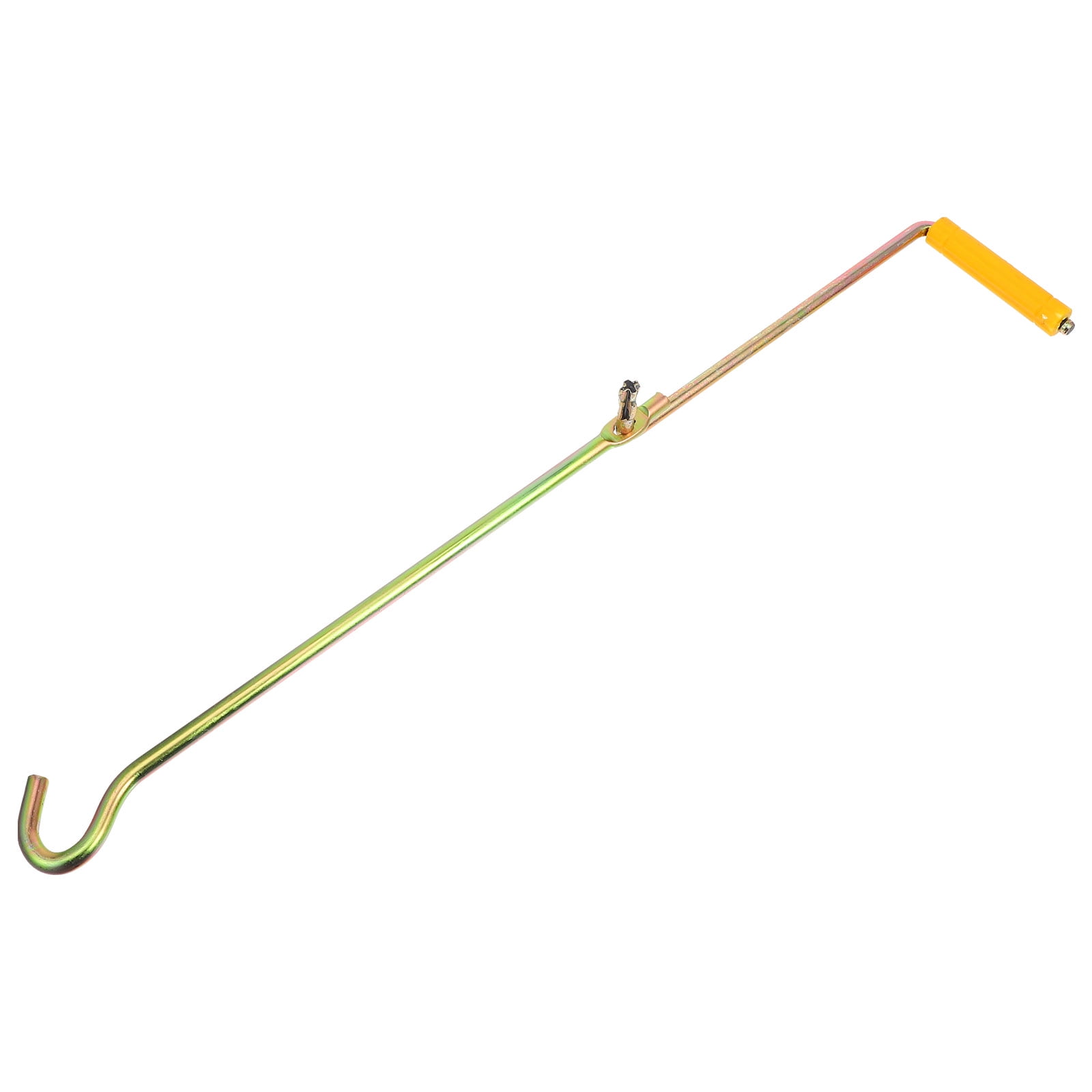 WHAMVOX Jack Hand Crank Handle Scissor Type Jack Handle Hand Crank ...