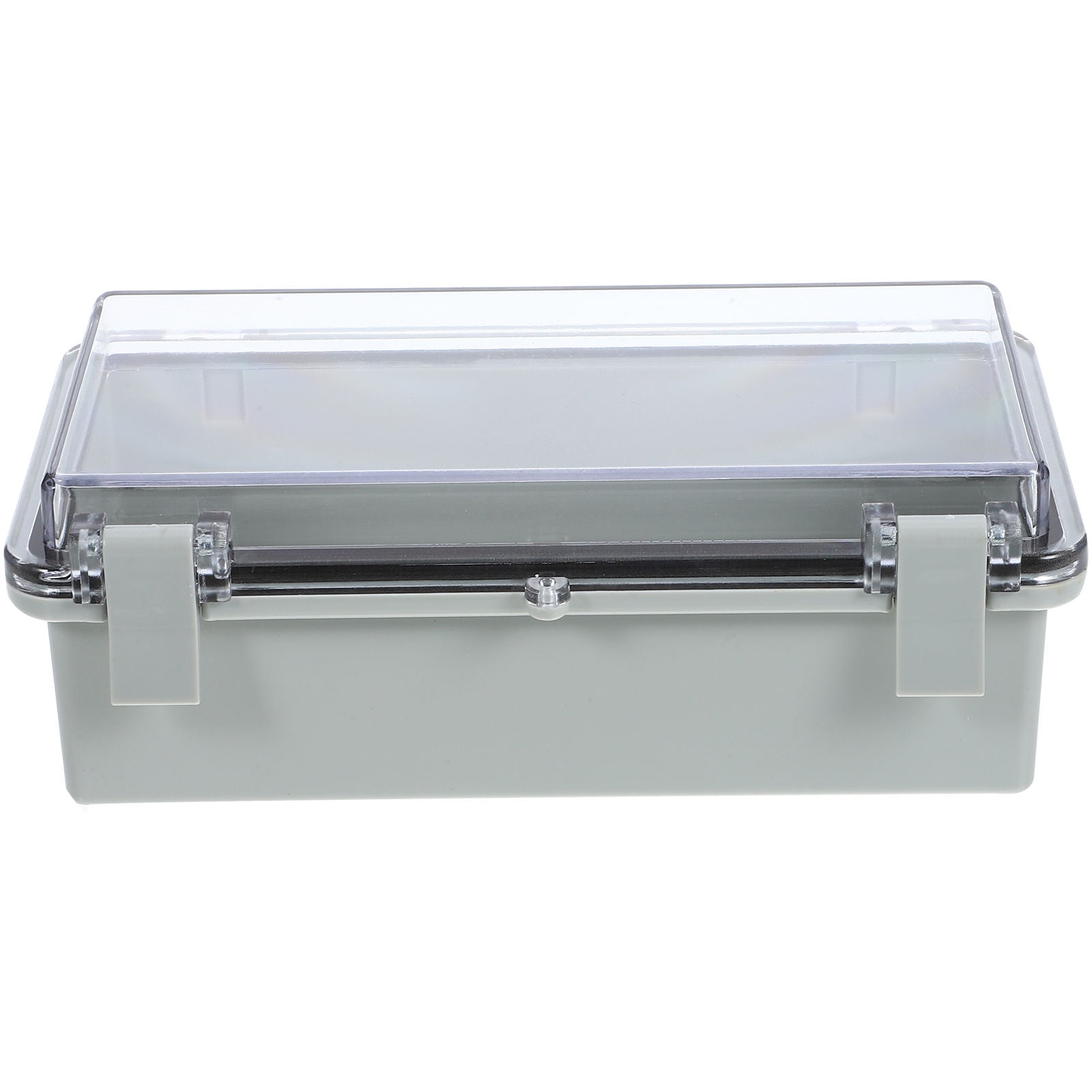 WHAMVOX Junction Box Plastic Project Box Weatherproof Project Box ...