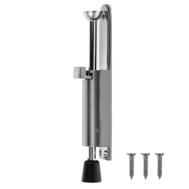 WHAMVOX Kick down Door Stops Stay Regular Residential Stopper - Walmart.com
