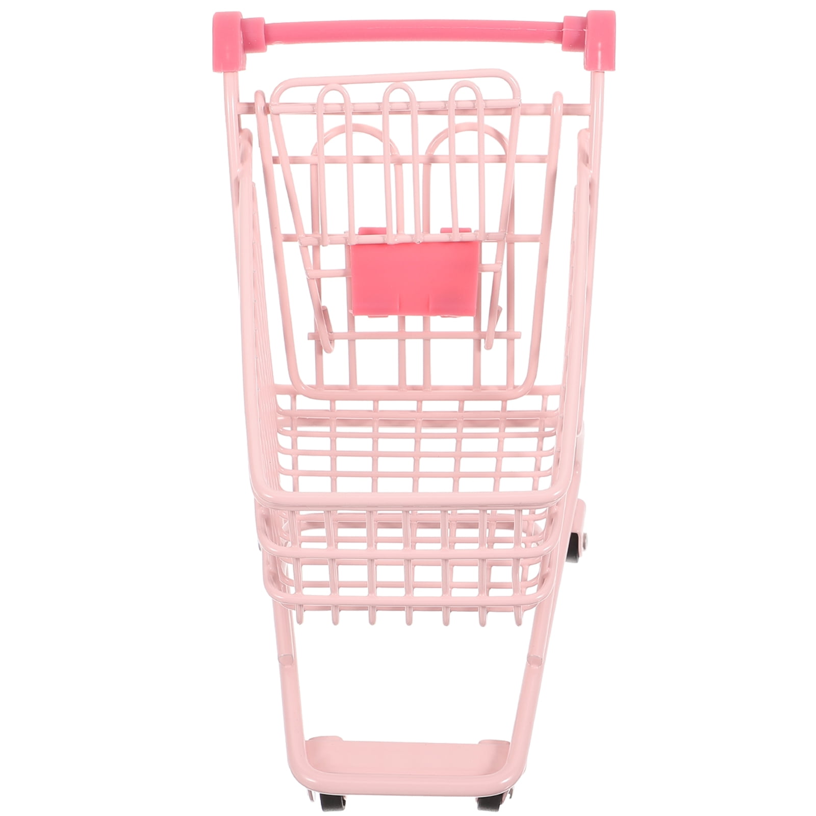 WHAMVOX Kids Shopping Cart Storage Toy Prop Child Toddler - Walmart.com