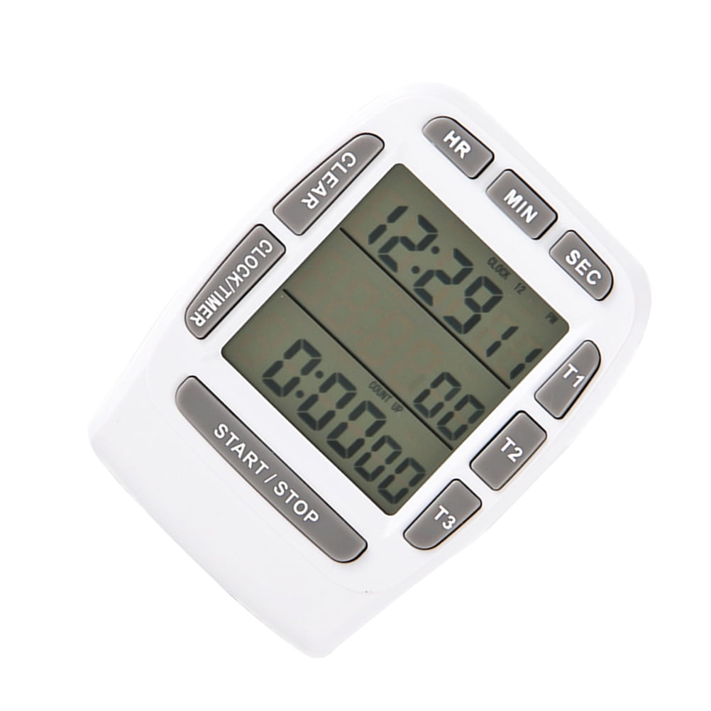 WHAMVOX Kitchen Timer Kitchen Timer Stopwatch Kitchen Cooking Timer ...