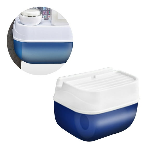 WHAMVOX Kitchen Use Easy Tissue Pull Out Plastic Tissue Organizer 1Pack ...