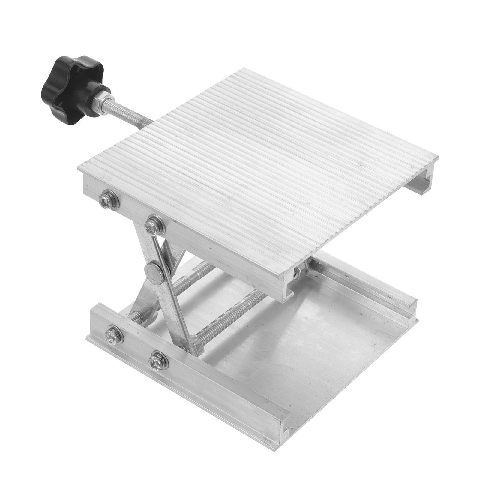 SEWCHICS Leveling Equipment Lifting Platform Aluminium Alloy 1Set ...