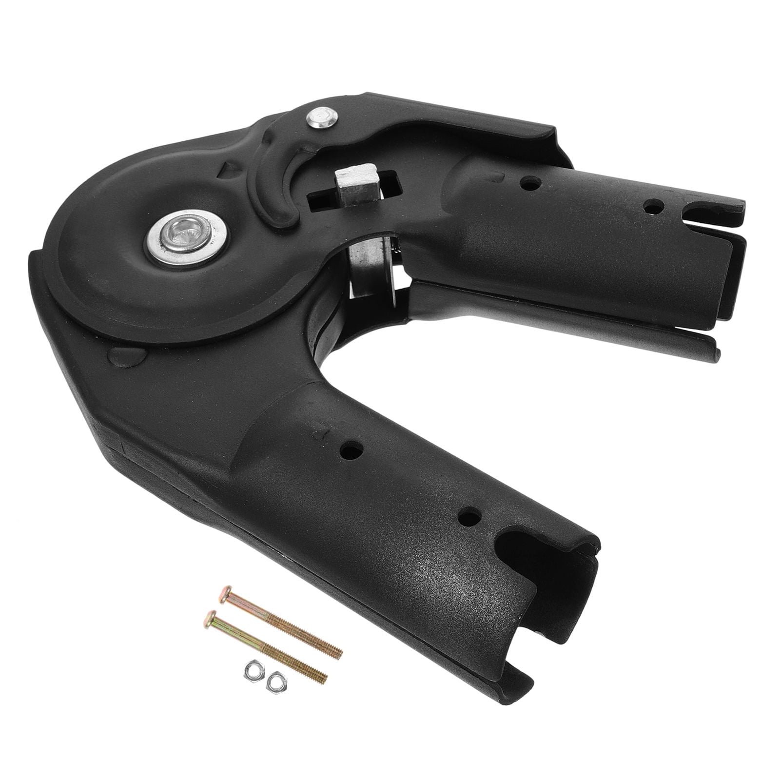 WHAMVOX Ladder Joint Connector Folding Step Parts Collapsible Indoor ...