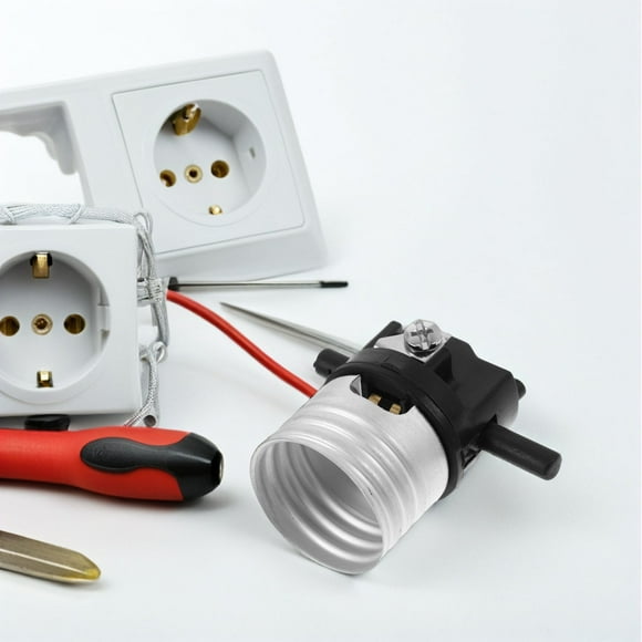 Replacement Lamp Socket