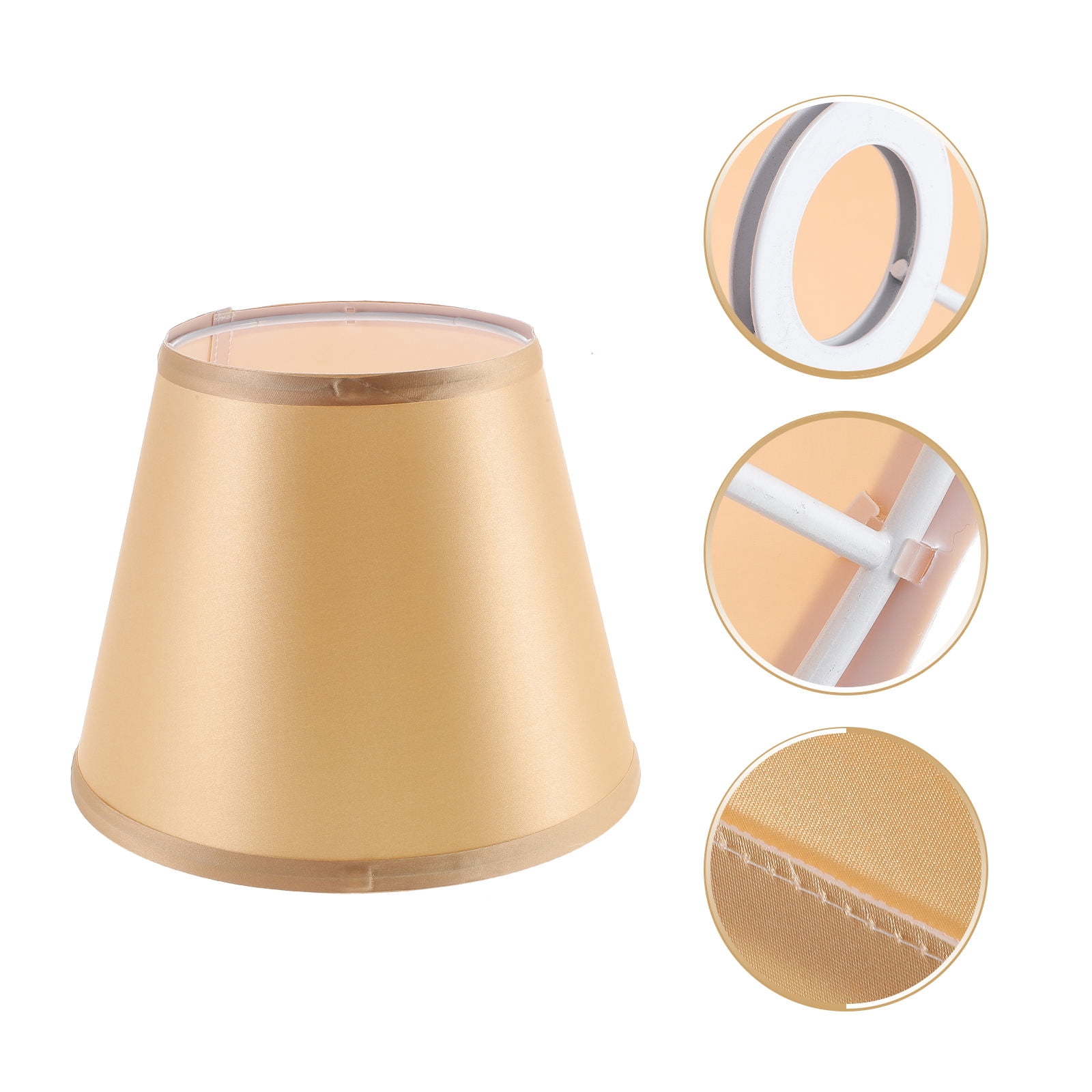 WHAMVOX Lampshade Shades Room Decor Aesthetic Lampshades for Table ...