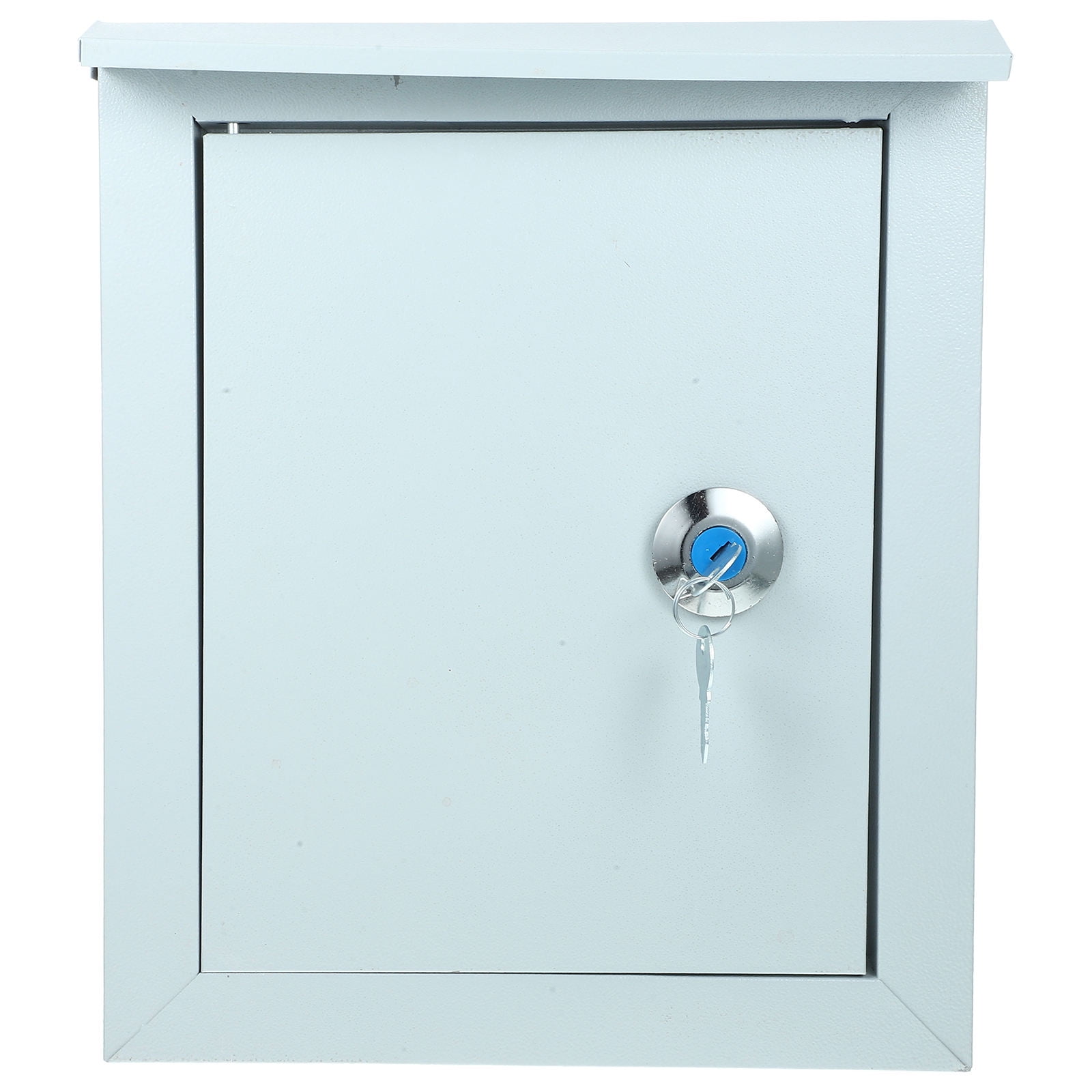 WHAMVOX Large Weather Proof Electrical Boxes Rainproof Distribution ...