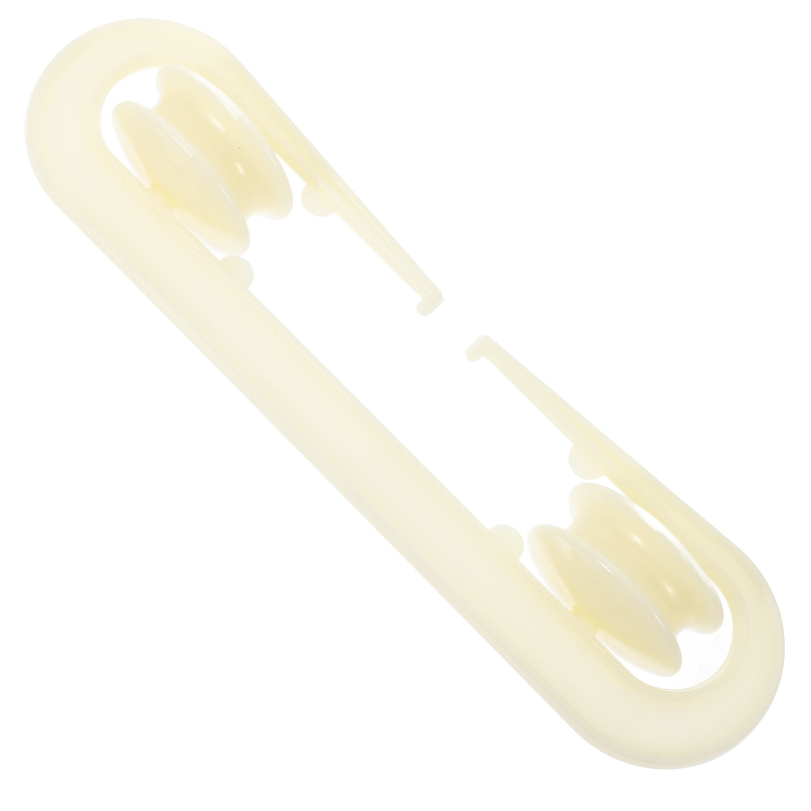 WHAMVOX Laundry Line Divider Washing Clothes Drying Rack Separator ...