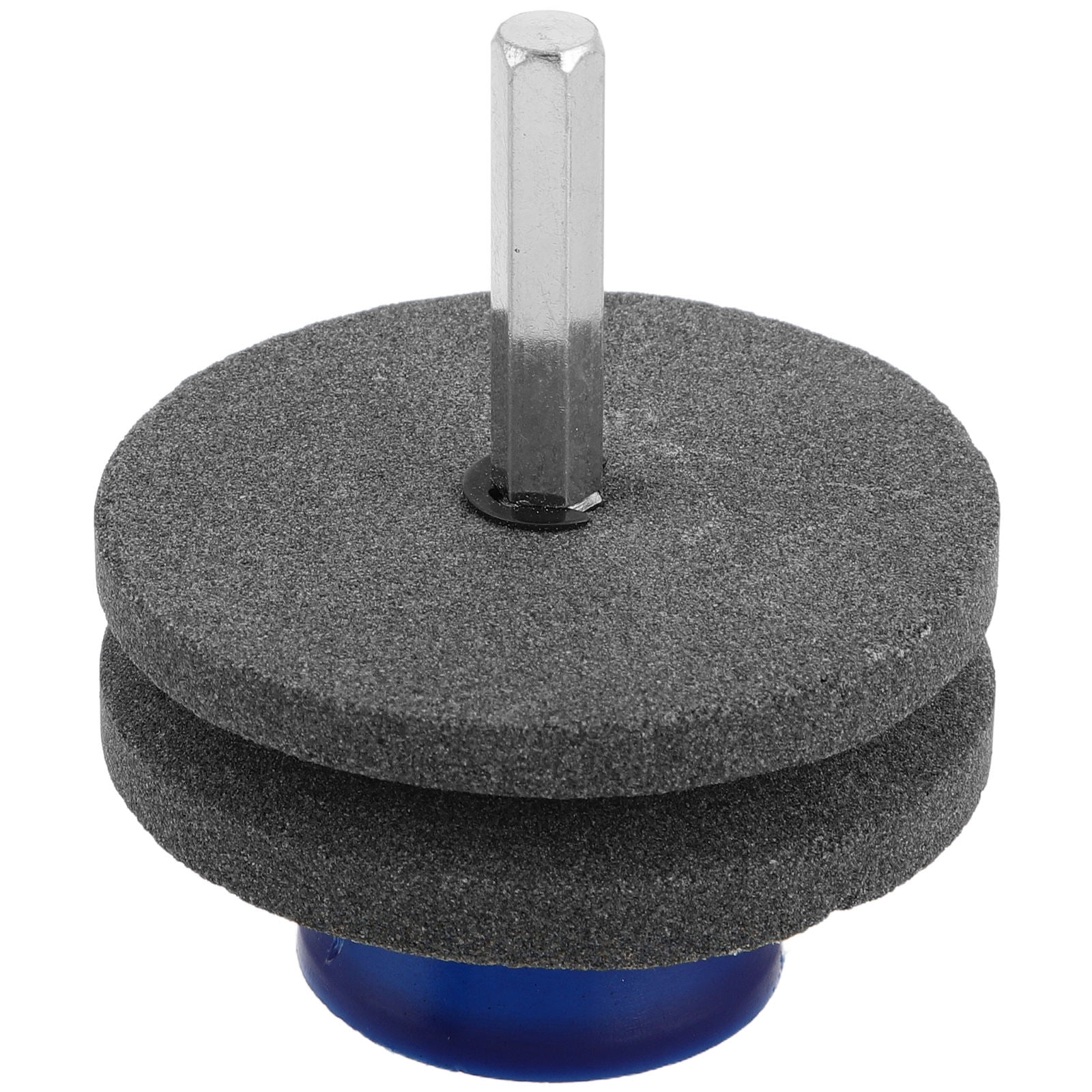 WHAMVOX Lawnmower Blade Sharpener Industrial Grinding Head Grinding ...