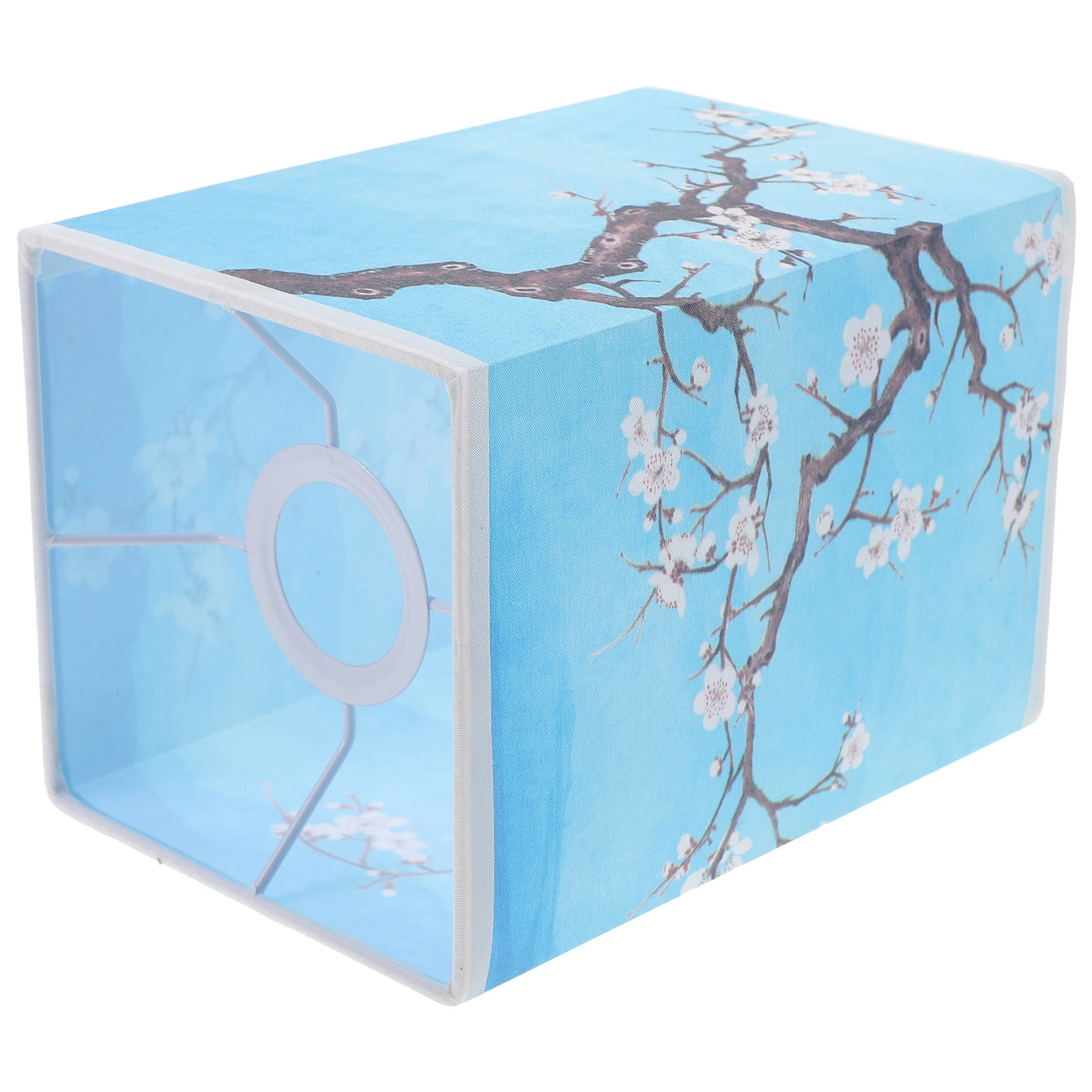 WHAMVOX Light Fixture Accessory Lamp Shade Tall Table Hanging Lamps ...