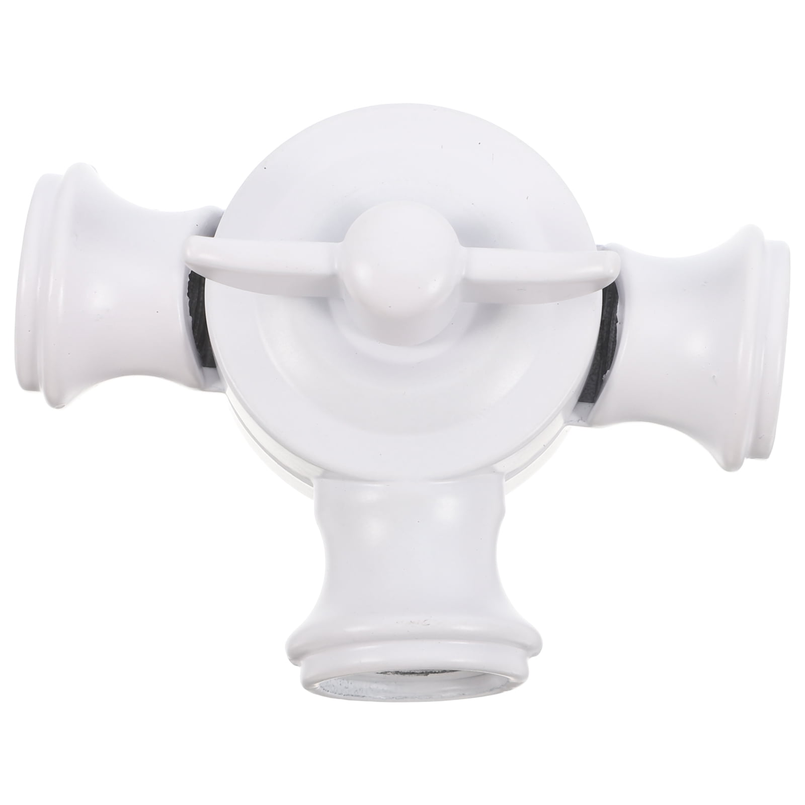 WHAMVOX Light Socket To Plug Adapter Convert Light Bulb Socket To ...