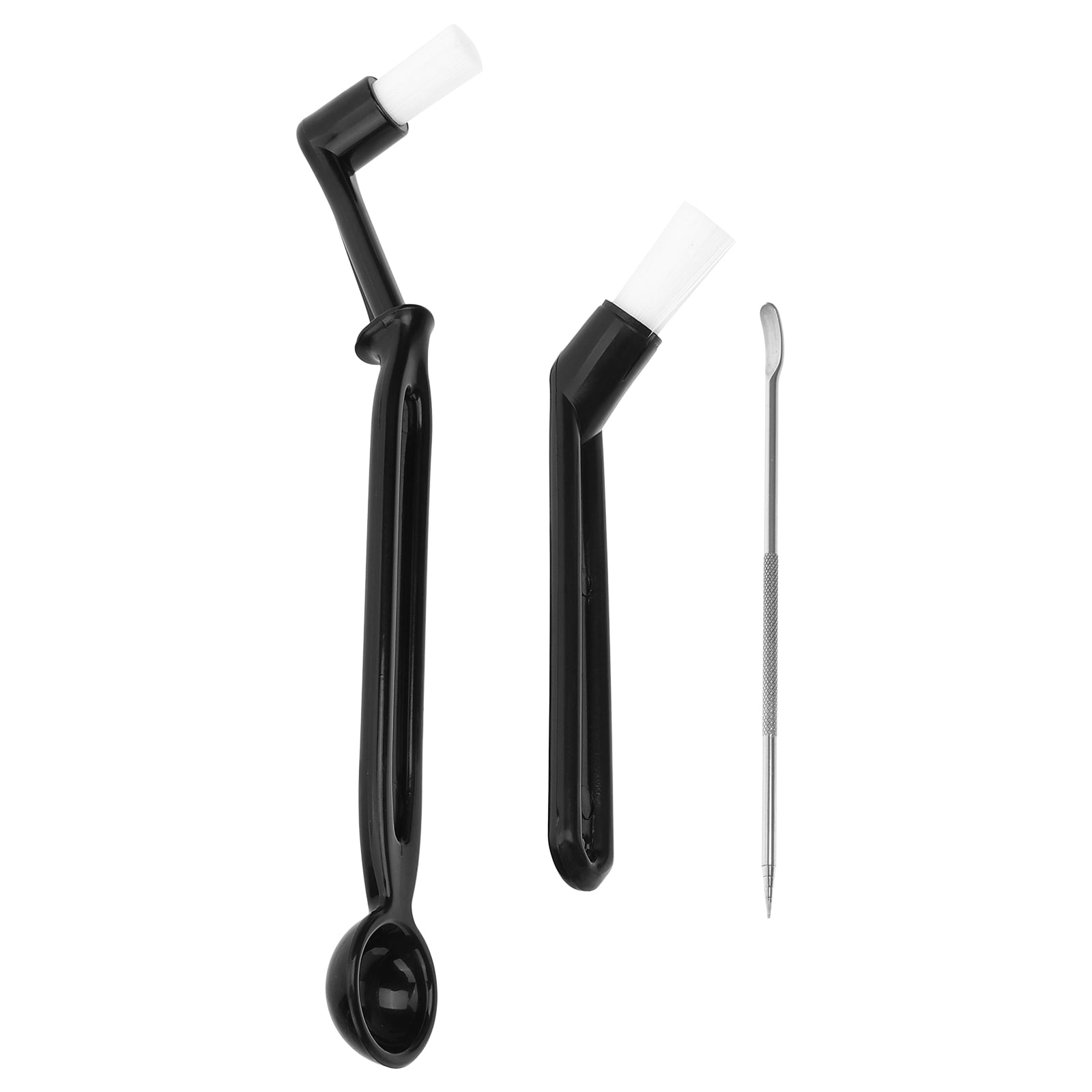 WHAMVOX Limescale Coffee Machine Cleaning Brush Coffee Machine Cleaning ...