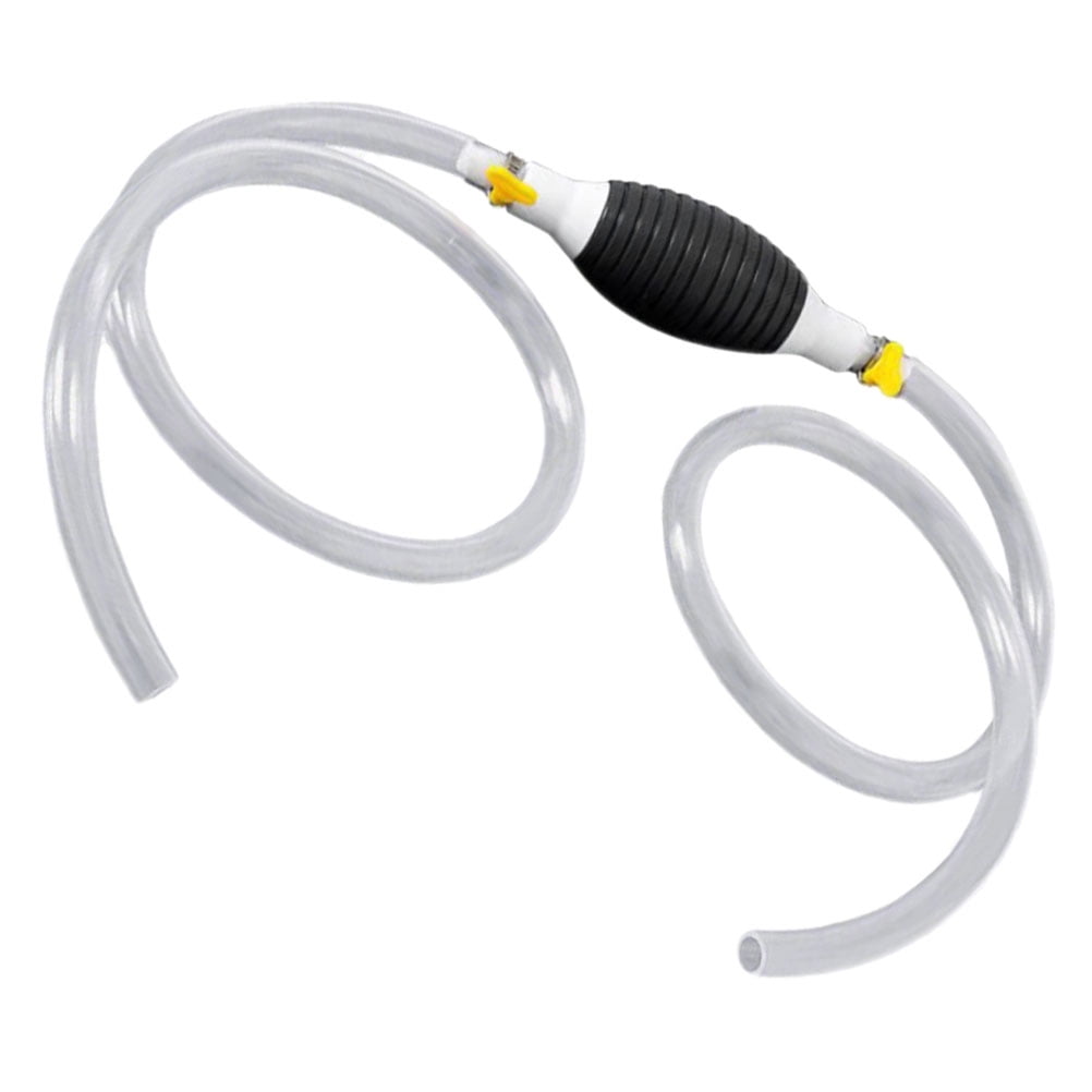 WHAMVOX Liquid Sucker Siphon Pump Kit Automotive Pumps - Walmart.com