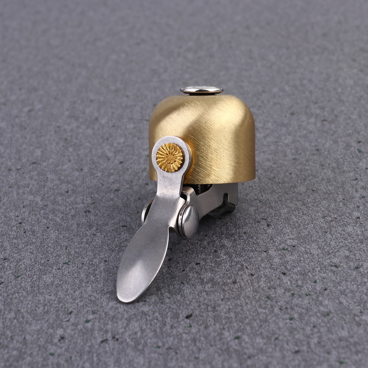 WHAMVOX Loud Bike Ringer Horn Vintage Bike Bell Clear Sound Bike Bell ...