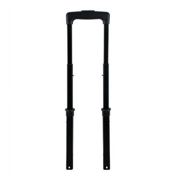 WHAMVOX Luggage Replacement Retractable Pull Handle Precision Metal ...