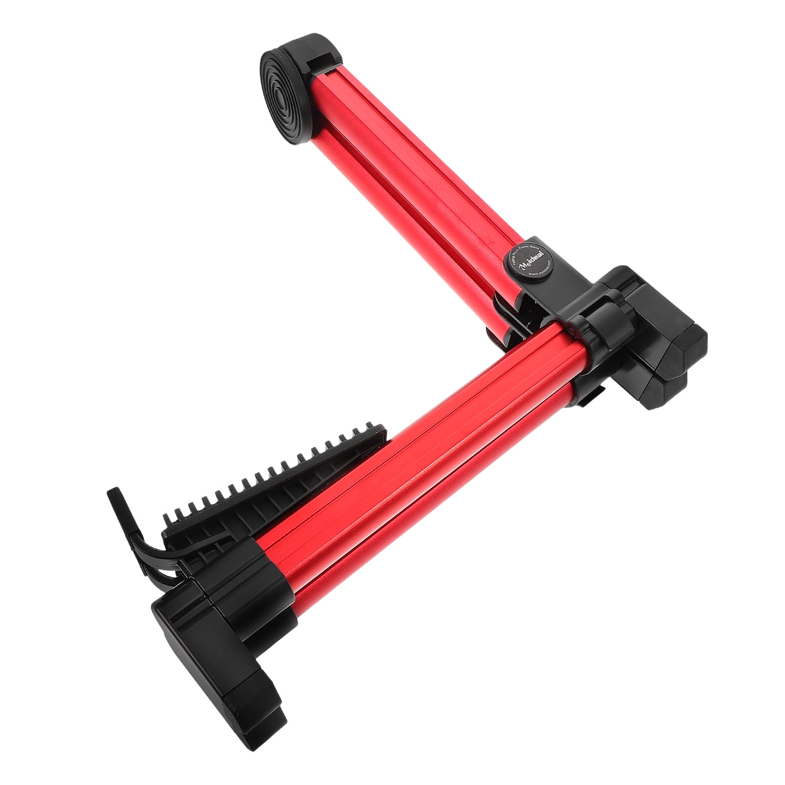 WHAMVOX Lute Stand Acoustic Guitar Stand Rack Holder Musical Instrument ...