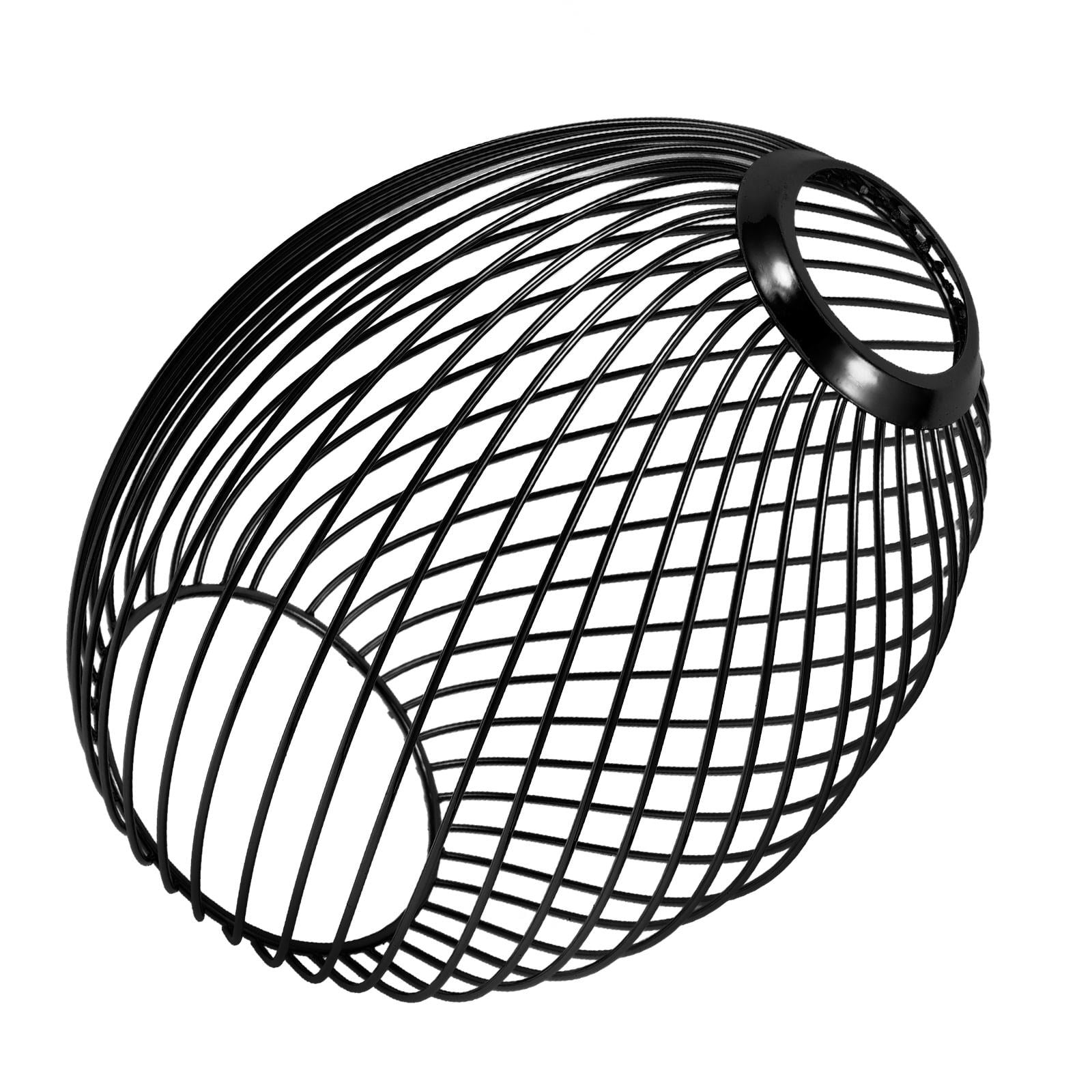 WHAMVOX MLINS Lamp Shade for Hanging Lamp 1 Set Pendant Lamp Shade ...