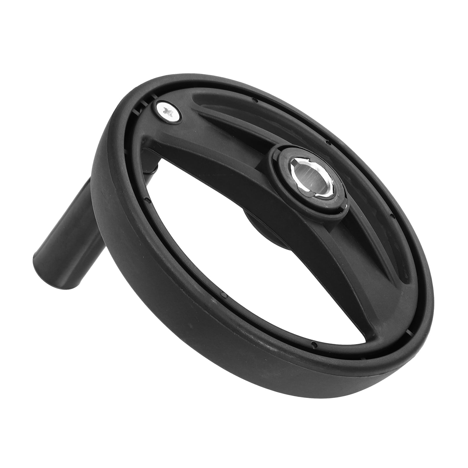 WHAMVOX Machine Hand Wheel Robotic Polished Rim Industrial - Walmart.com