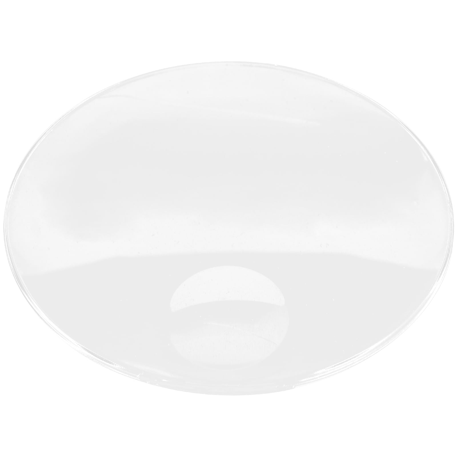 WHAMVOX Magnification Lens Magnifying Lens Convex Lens Acrylic ...