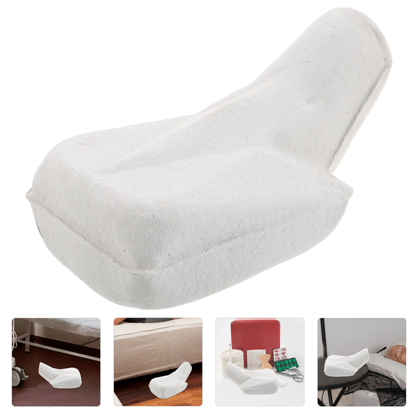 WHAMVOX Male Urinal Convenient Pee Bottle for Men Lightweight Paper ...