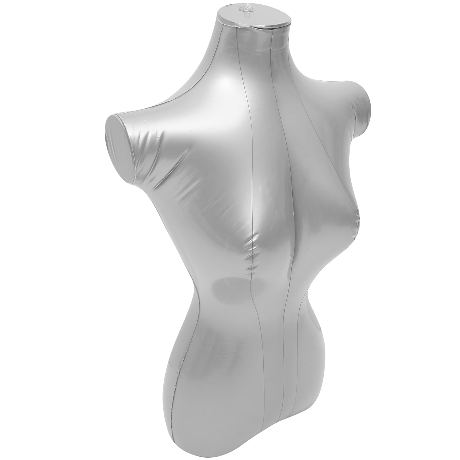 WHAMVOX Mannequin for Clothes Display Body Clothing Women Torso Woman ...