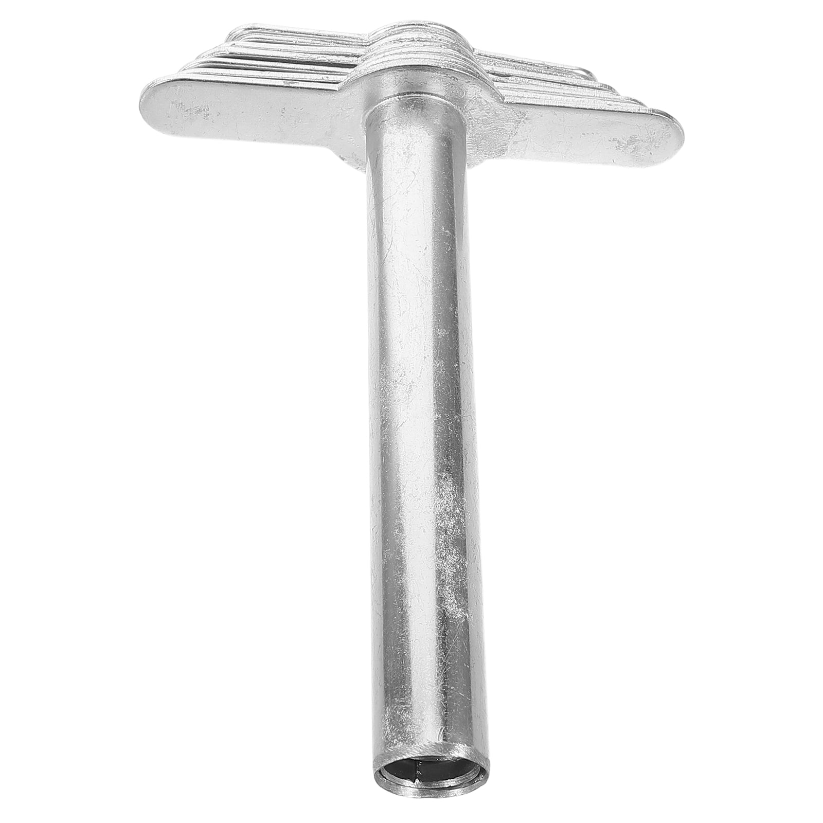 WHAMVOX Manual Rubber Stopper Hole Puncher Stainless Steel Lab ...