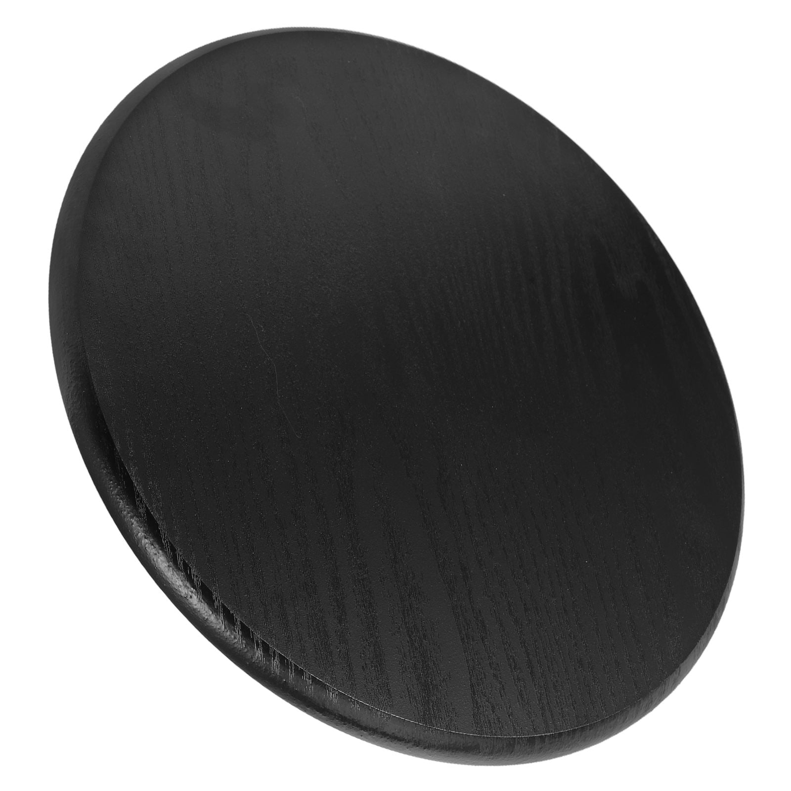 WHAMVOX Masteelf Round Stool Seat Replacement Wooden Stool Board Sturdy ...