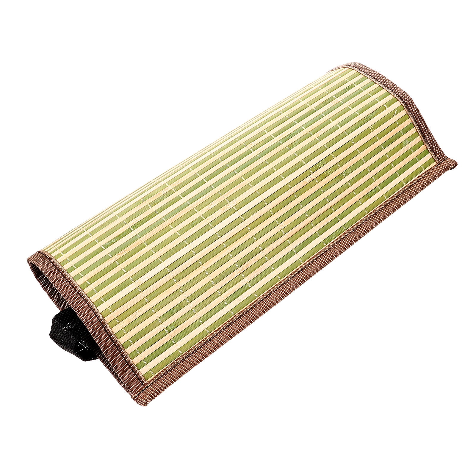 WHAMVOX Mat Pillow Reclining Beach Chair Sun Lounger Sun-lounger Silver ...