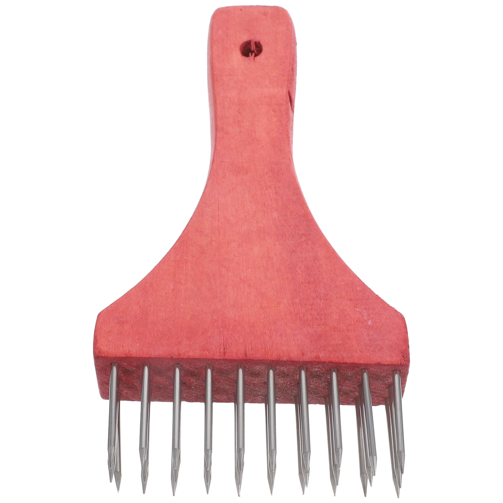 WHAMVOX Meat Hammer Tendon Breaker Steak Maker Occasional Meat-based ...