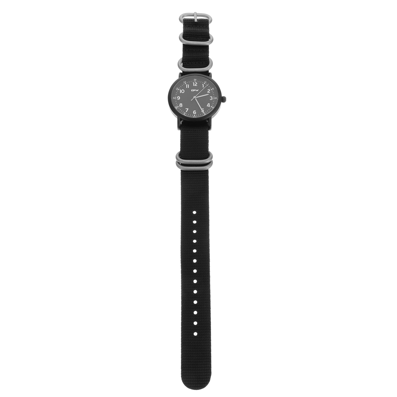 WHAMVOX Men Quartz Watch 1Pack with Luminous Feature for Nighttime ...