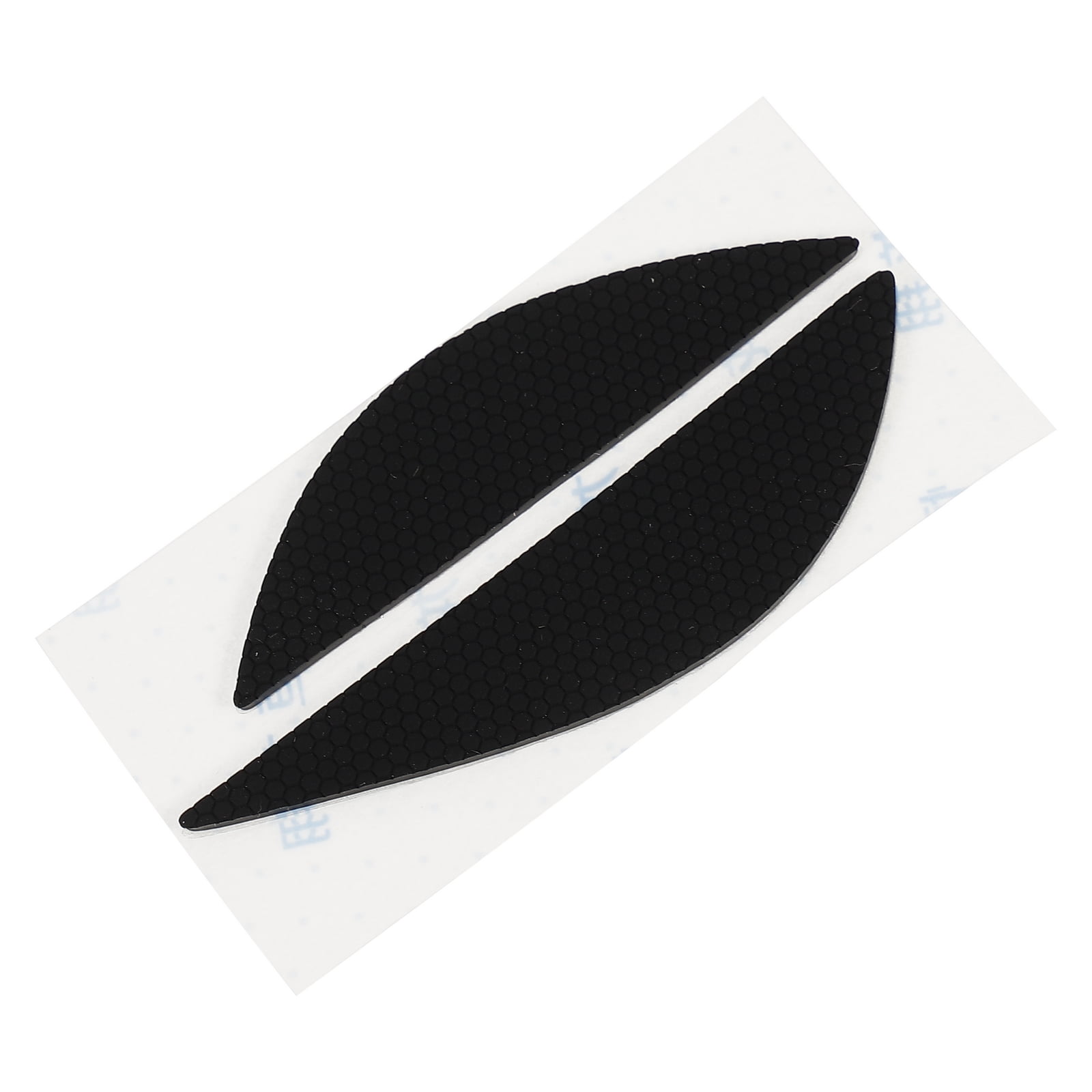 WHAMVOX Mice Skate Silicone Mouse Grip Tape Gaming Ergonomic Pad Large ...