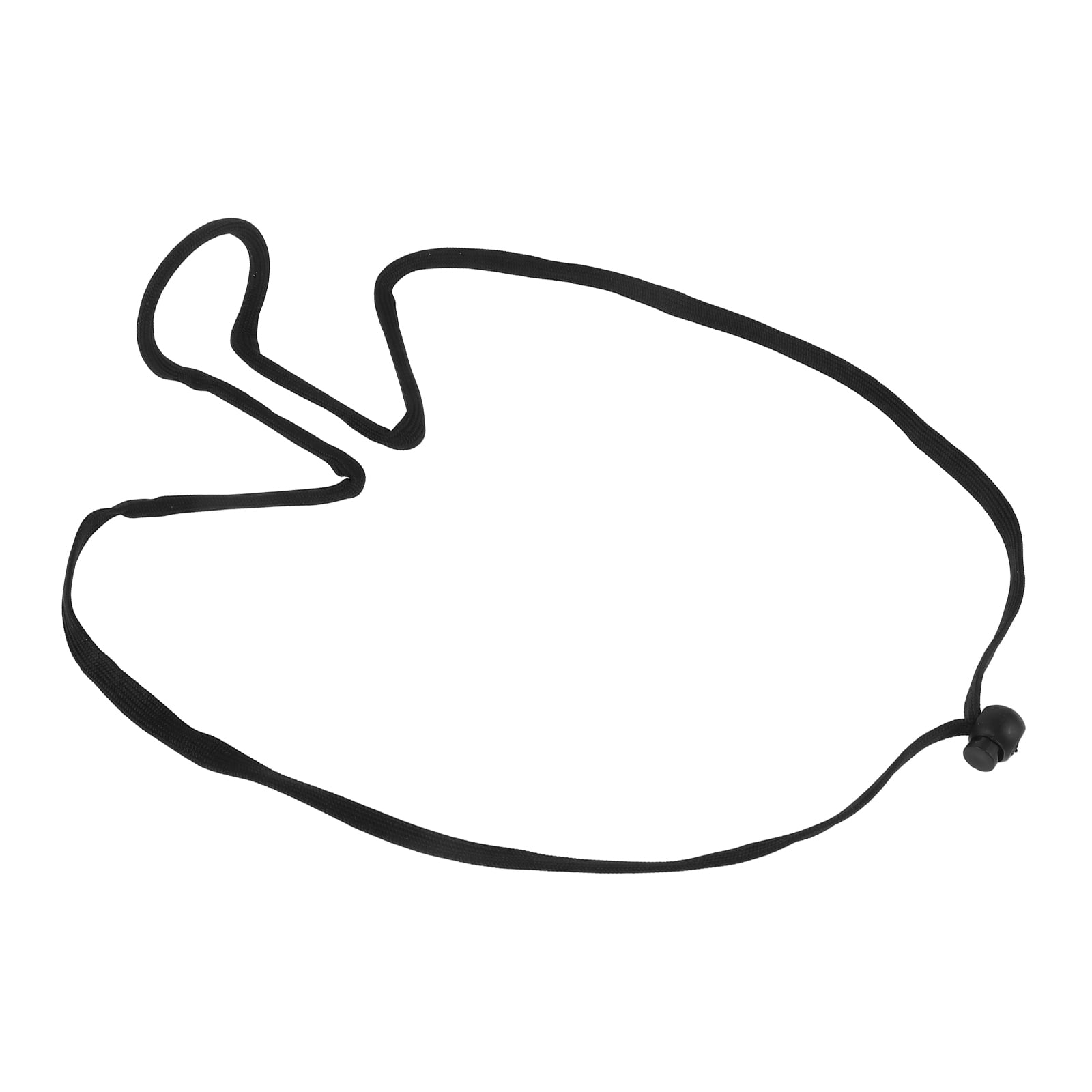 WHAMVOX Microphone Neck Holder Neck Hanging Microphone Rack Lanyard ...