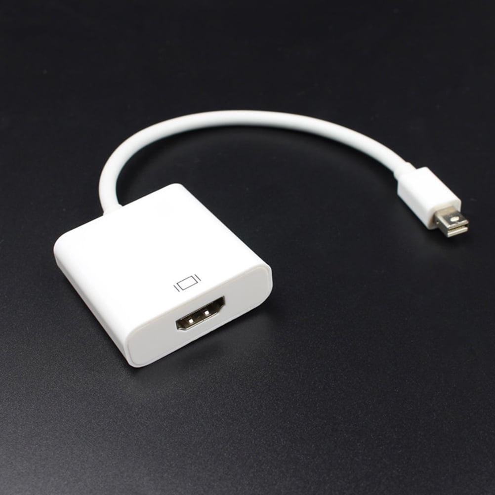 WHAMVOX Mini DisplayPort ( ) to Adapter for Surface Pro and Others ...