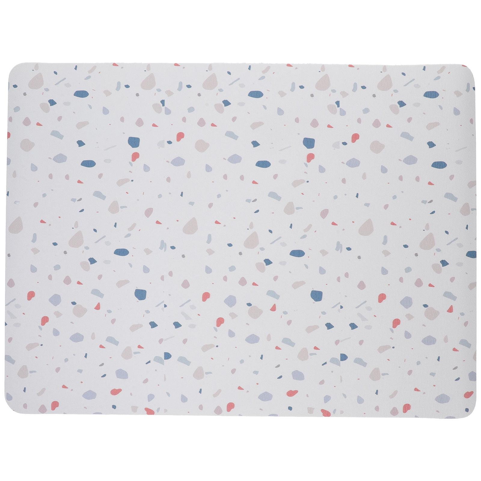 WHAMVOX Mini Fridge Mat Silicone Refrigerator Mat Air Conditioner Drip ...