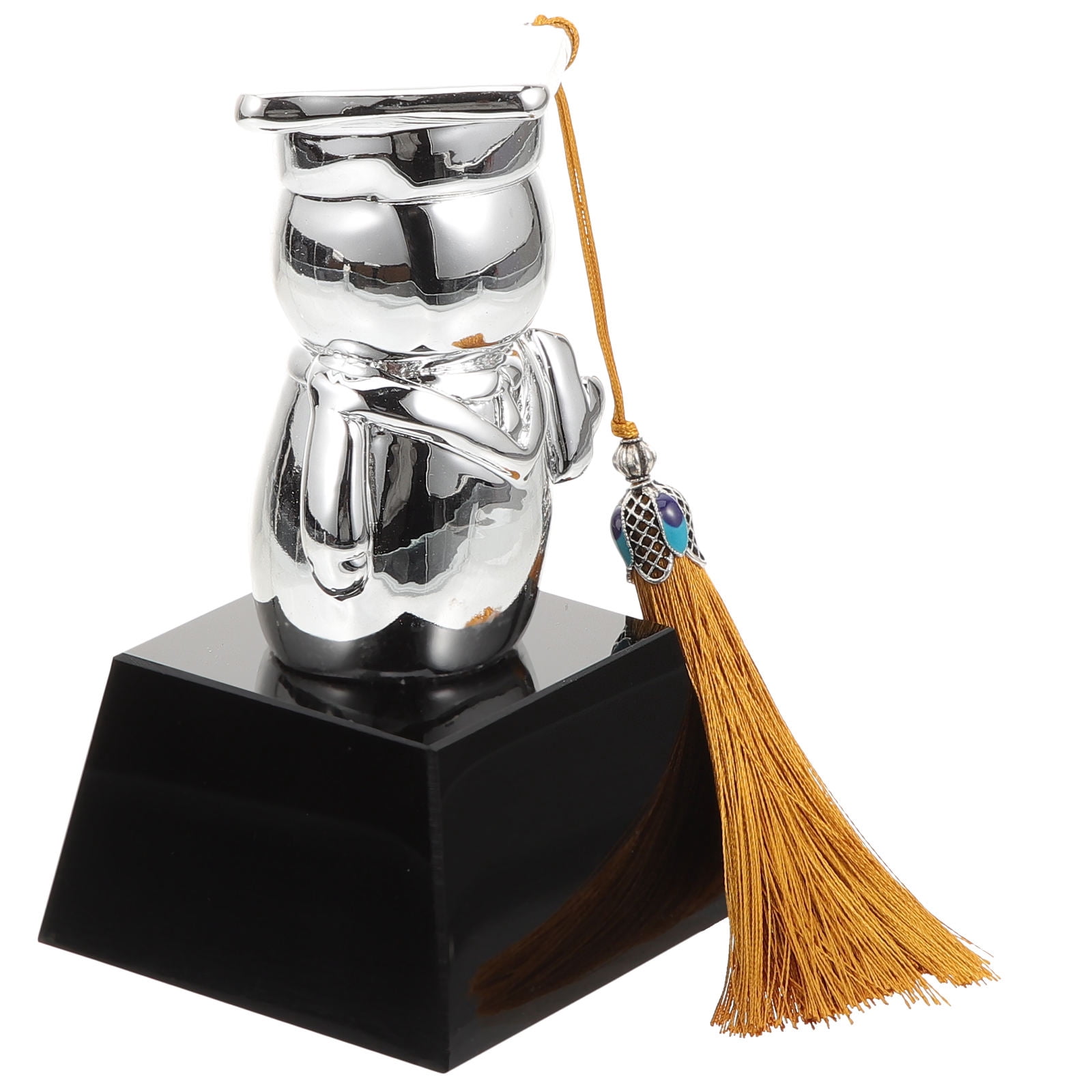 WHAMVOX Mini Trophies Bulk Kids Party Prop Elementary School Trophy ...