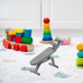 WHAMVOX Miniature Gym Equipment 1: 25 Dollhouse Fitness Decor Mini ...