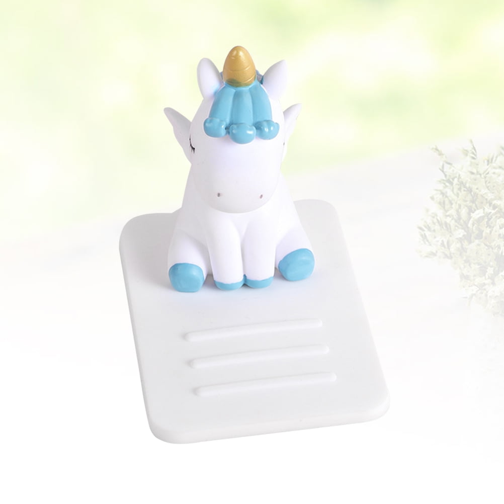 WHAMVOX Mobile Phone Holder Cell Stand Multifunctional Cartoon Brackets ...