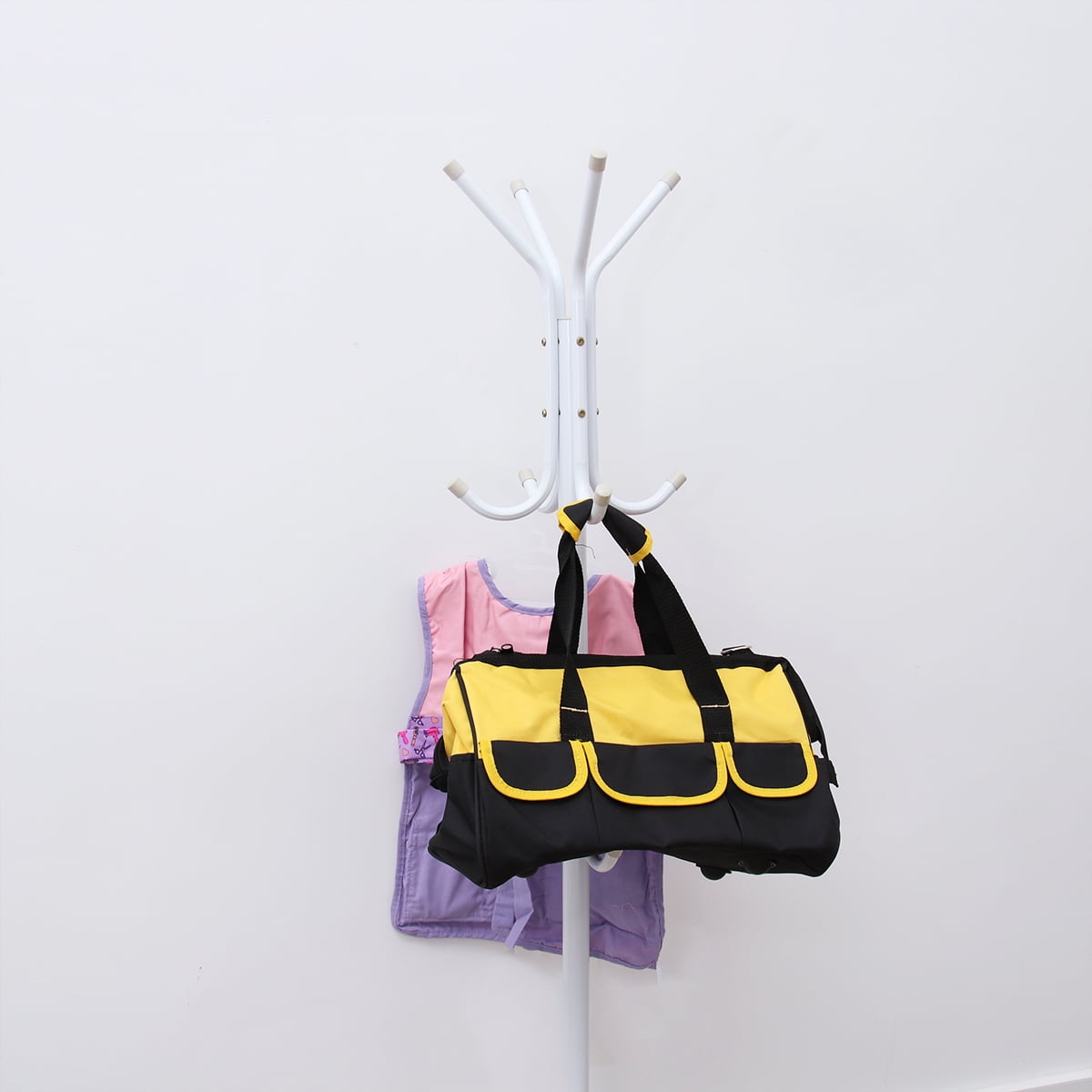 WHAMVOX Modern Hanging Hangers Tree Branch Coat Stand Office - Walmart.com
