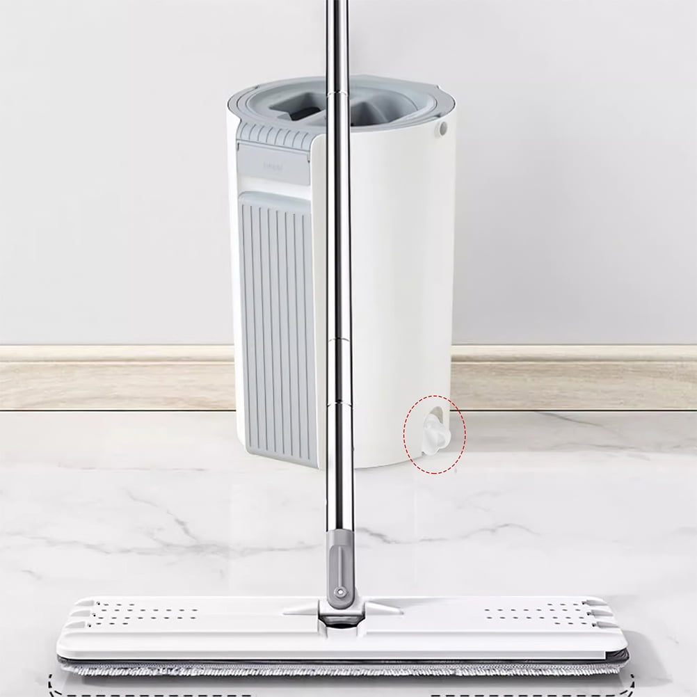 WHAMVOX Mop Bucket Drain Plug Replacement Stopper Water Tub Round Pipe ...