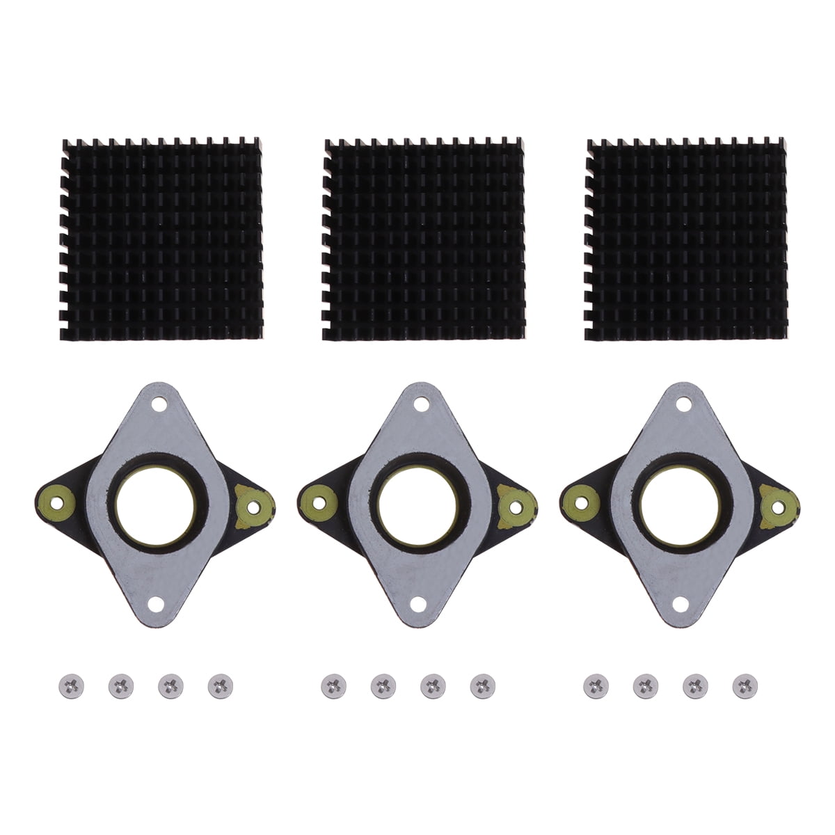 WHAMVOX Motor Vibration Kit Style Additive Damper - Walmart.com