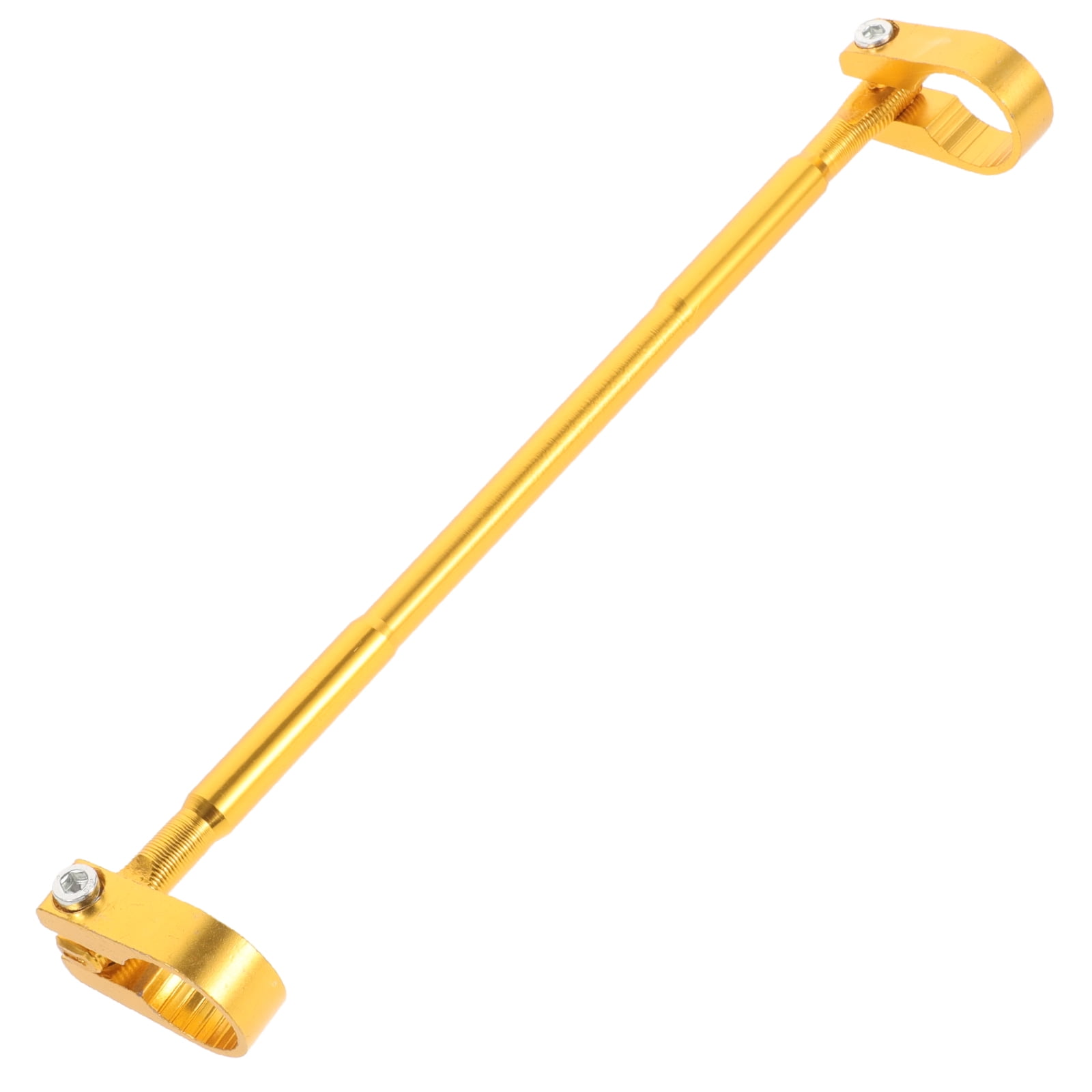 WHAMVOX Motorcycle Handlebar Balance Bar Modification Handlebar Brace ...