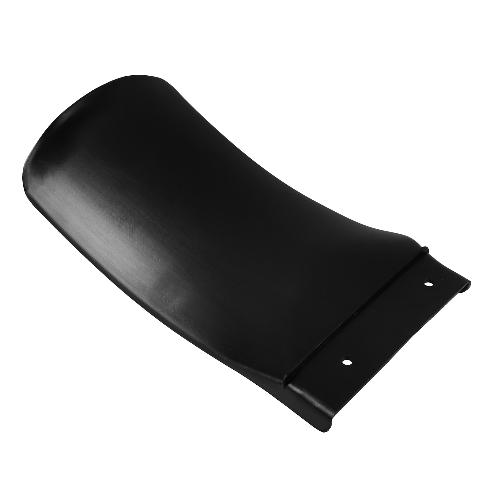 WHAMVOX Motorcycle Rear Mudguard Wheel Mud Guard Splash Guard ...