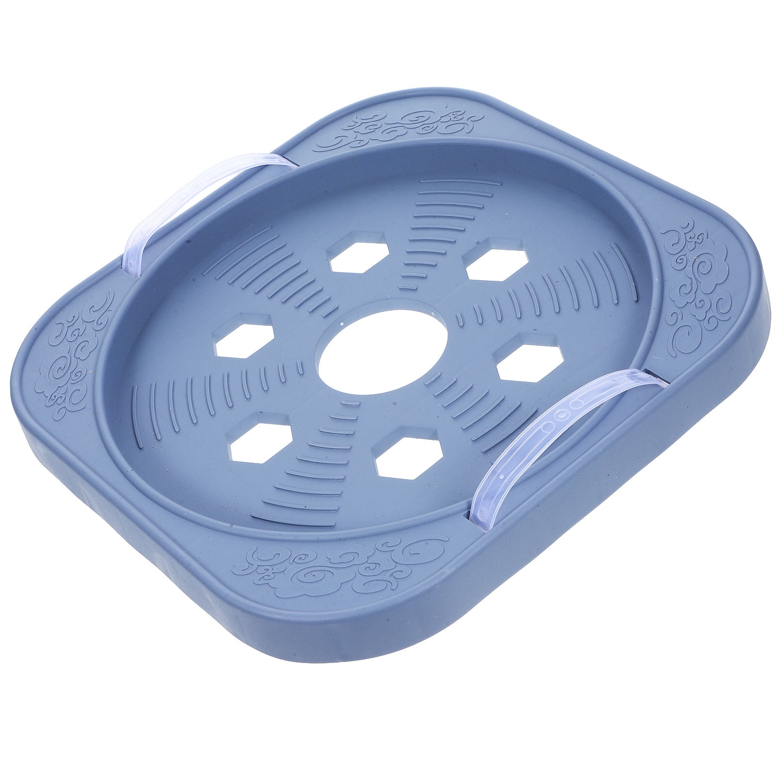 WHAMVOX Movable Propane Cylinder Base Heavy Duty Propane Tank Holder ...