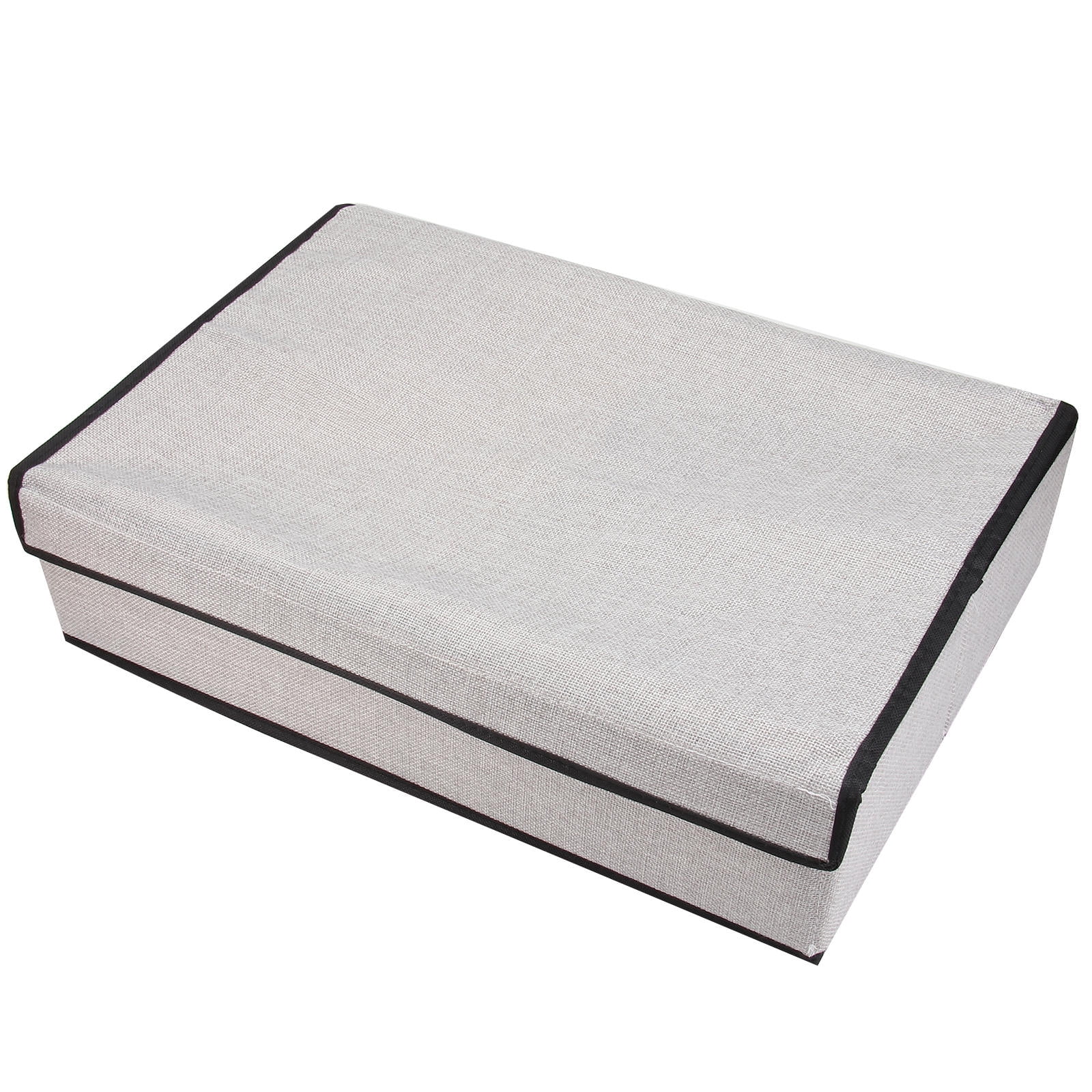 WHAMVOX Multi Functional Drawer Organizer 1Pack 48X33CM in Light Grey ...