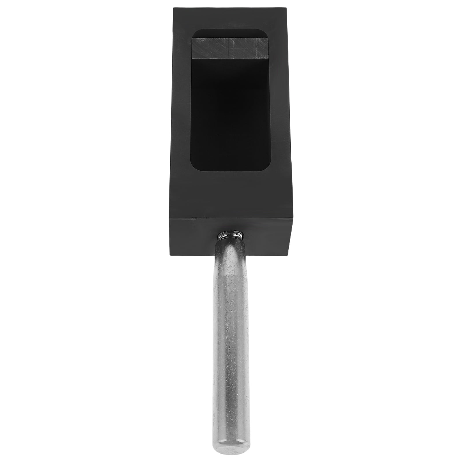 WHAMVOX Multi-Use Graphite Ingot Mold for Metal Casting Handheld ...