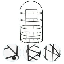 Vertical Plate Racks Cabinets