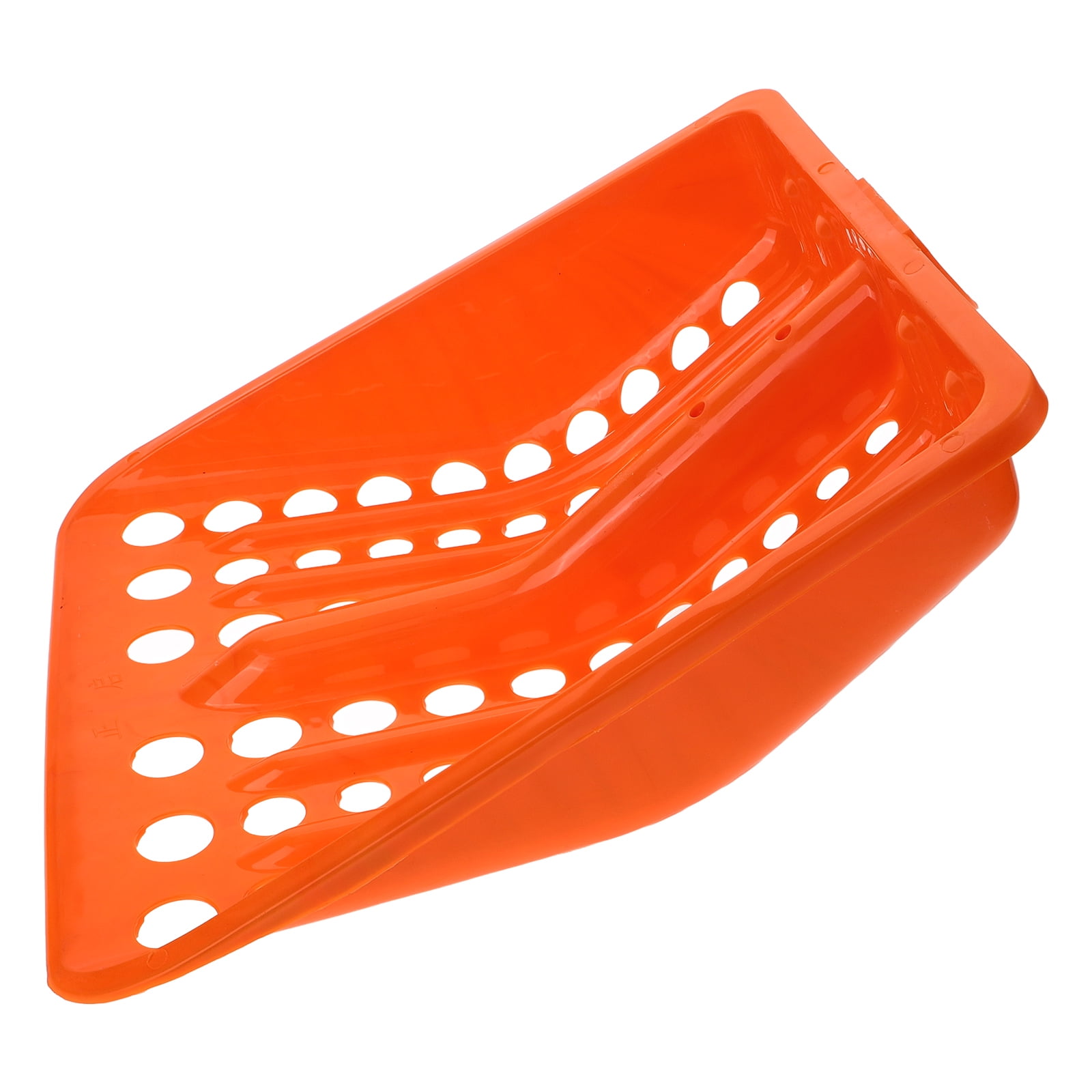 WHAMVOX Multipurpose Snow Shovel Corn Shovel Farm Sifting Shovel ...